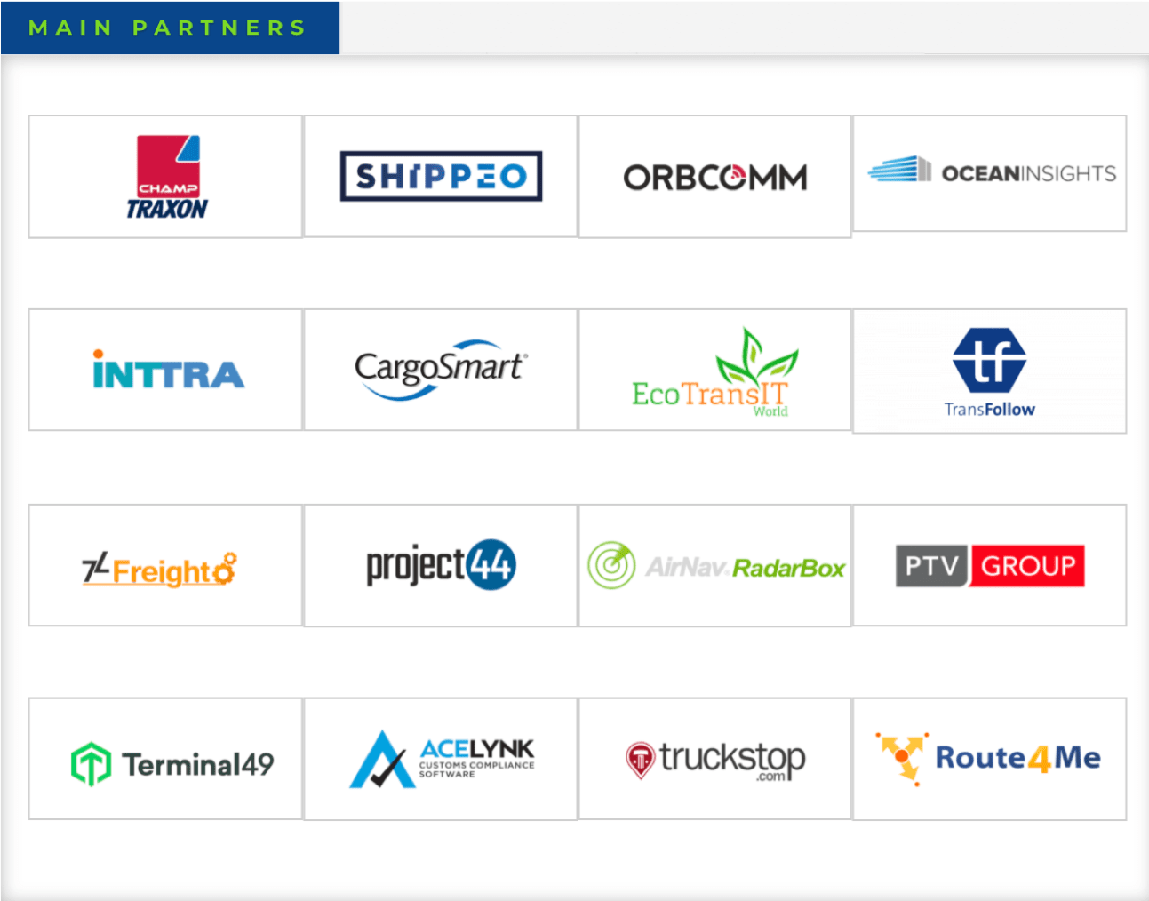 About - Neurored - Revolutionizing Global Trade and Logistics