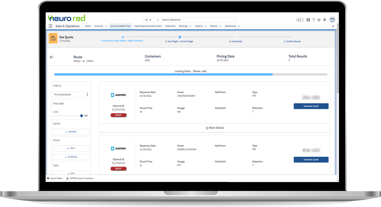 Neurored Careers - Neurored