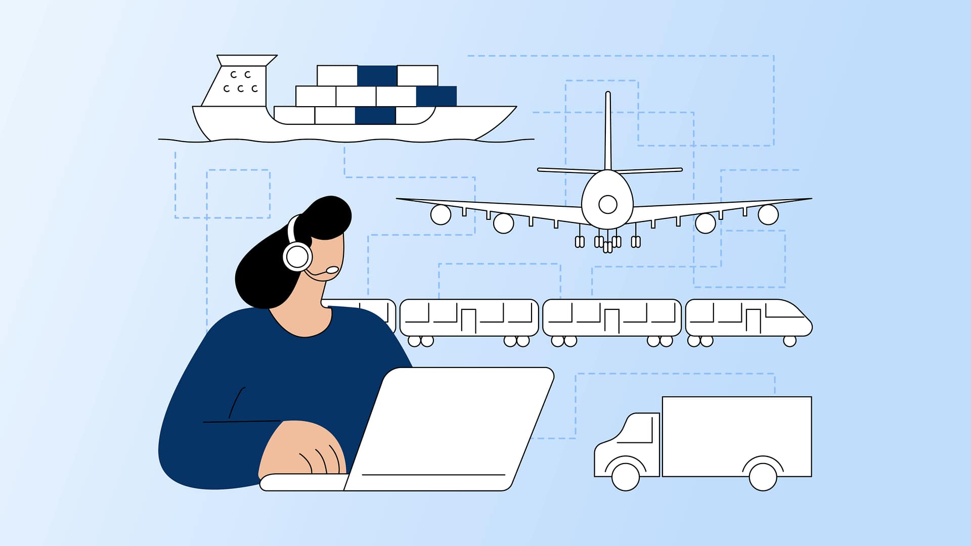 Transportation Management System (TMS): What It Is & How It Works ...