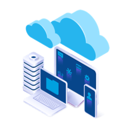 TMS & SCM On The Salesforce Platform - Neurored TMS & SCM