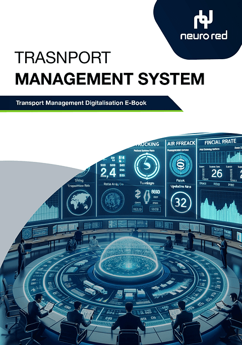 Transportation & Logistics Optimization Software - Neurored TMS & SCM