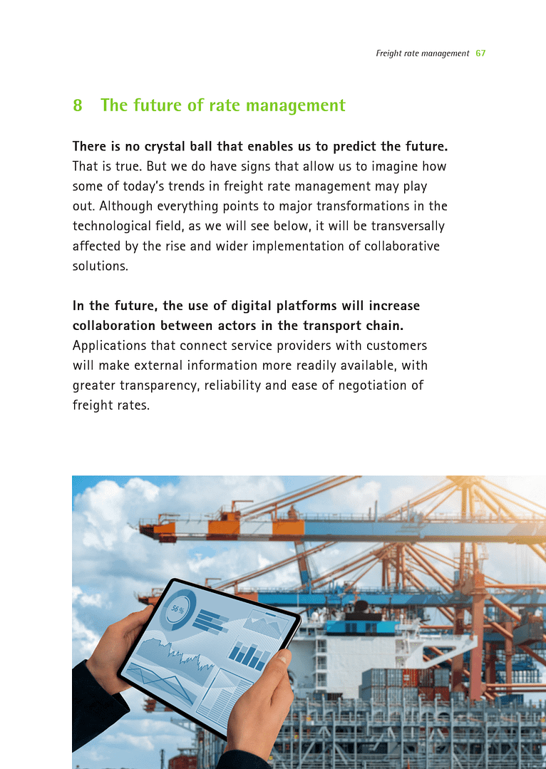 TMS & SCM On The Salesforce Platform - Neurored TMS & SCM
