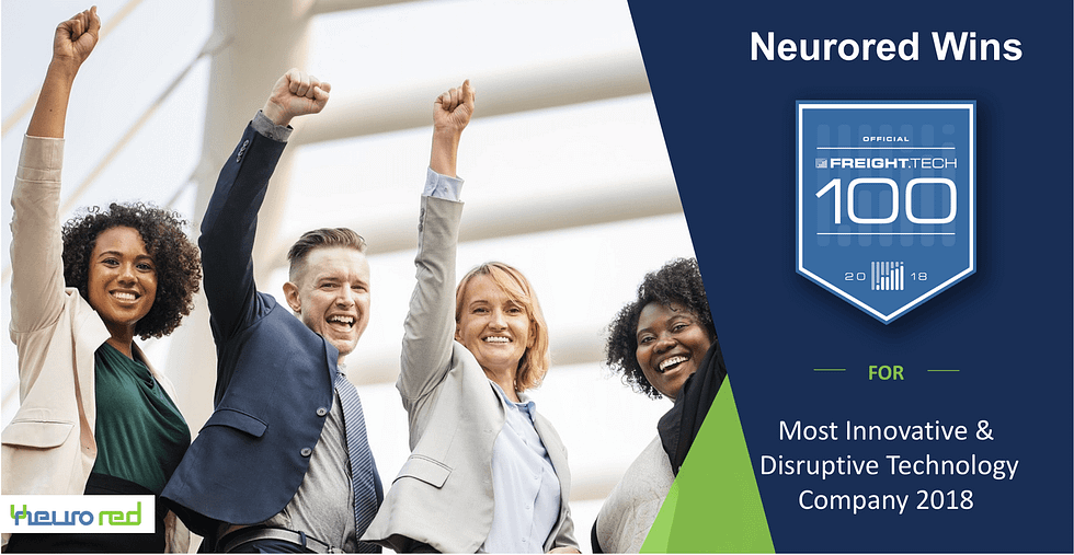 TMS & SCM On The Salesforce Platform - Neurored TMS & SCM