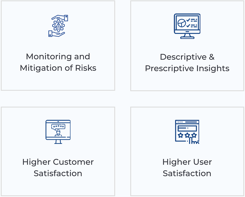 SCM Planning and Execution Control Tower - Neurored TMS & SCM - Salesforce Native