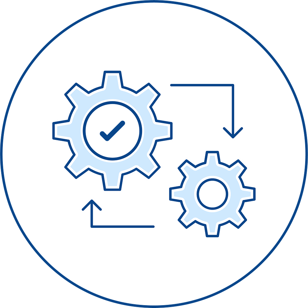 Salesforce Logistics & Transportation Solution - Neurored TMS & SCM