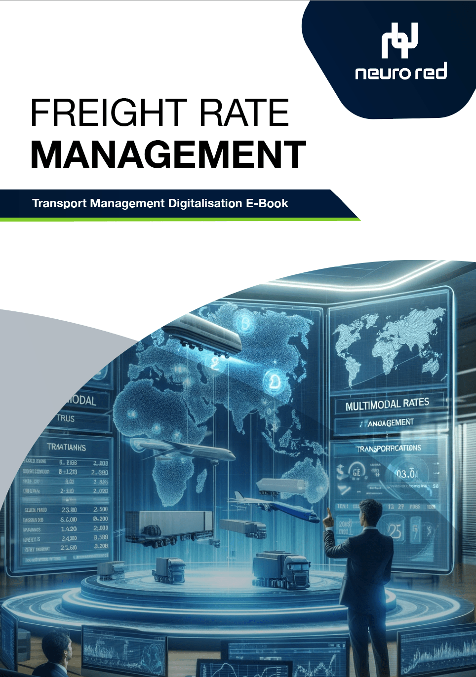 Freight Rate Management E-Book - Neurored TMS & SCM