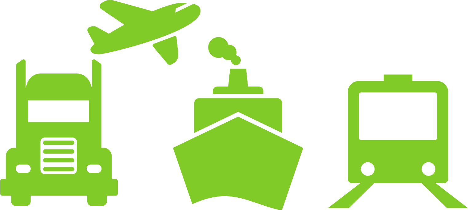 Comprehensive 3PL Software - Neurored TMS & SCM