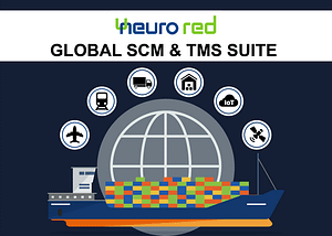 TMS & SCM On The Salesforce Platform - Neurored