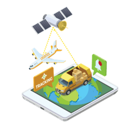 TMS & SCM On The Salesforce Platform - Neurored