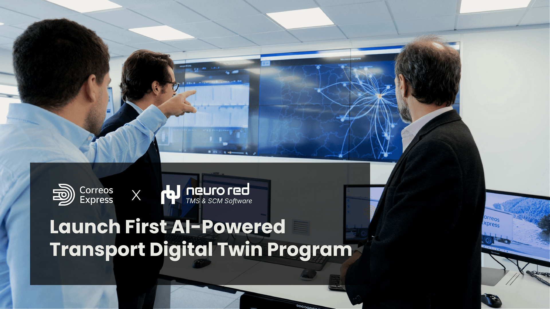 correos express tracking