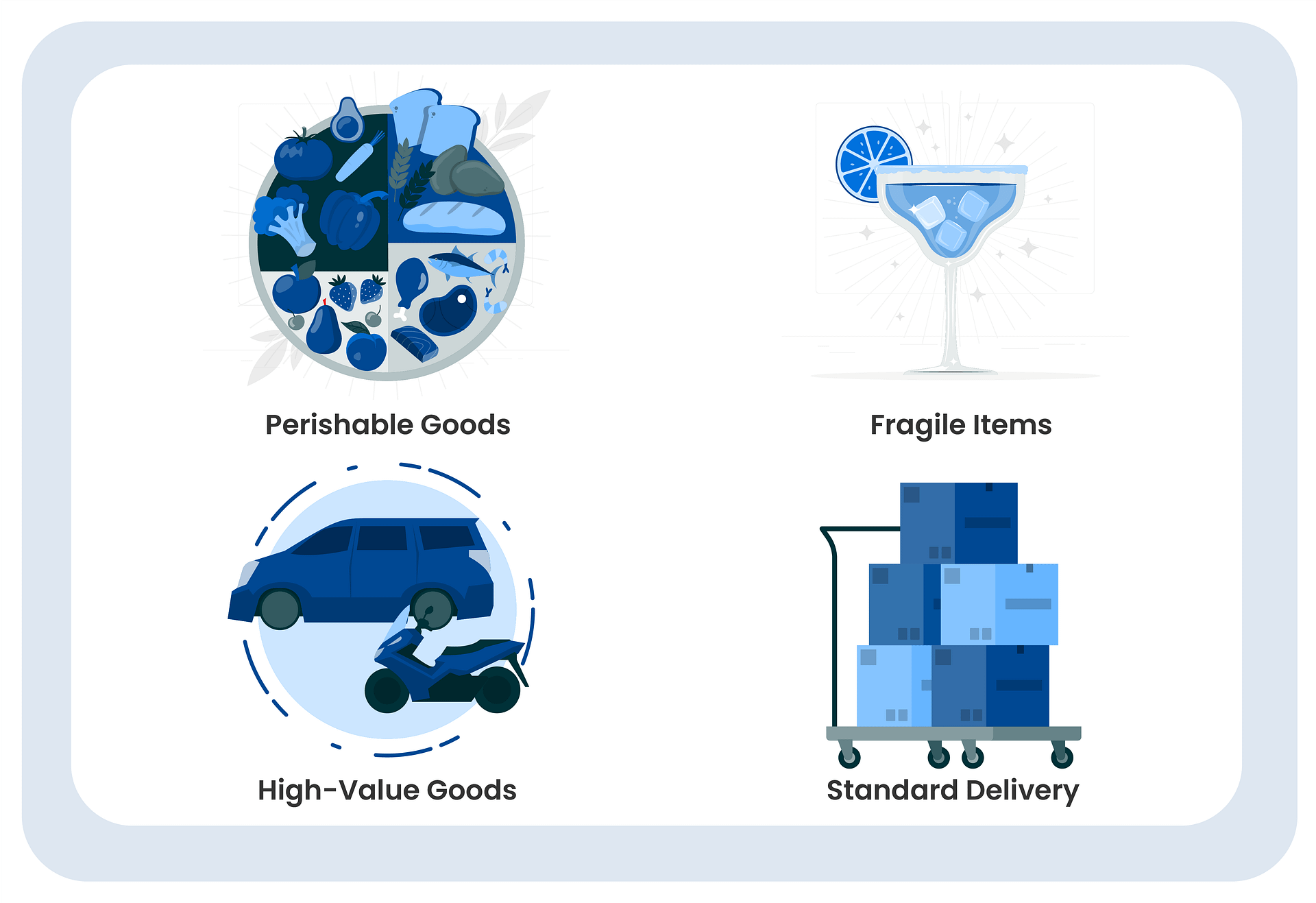 Key Considerations in Freight Routing - Neurored TMS & SCM