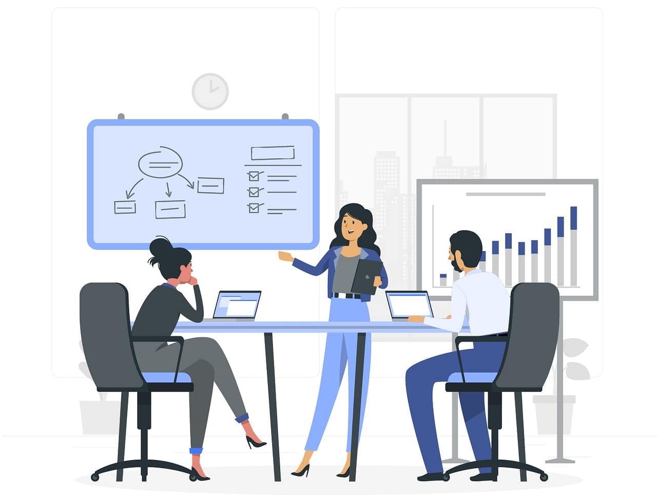 Salesforce Logistics & Transportation Solution - Neurored TMS & SCM