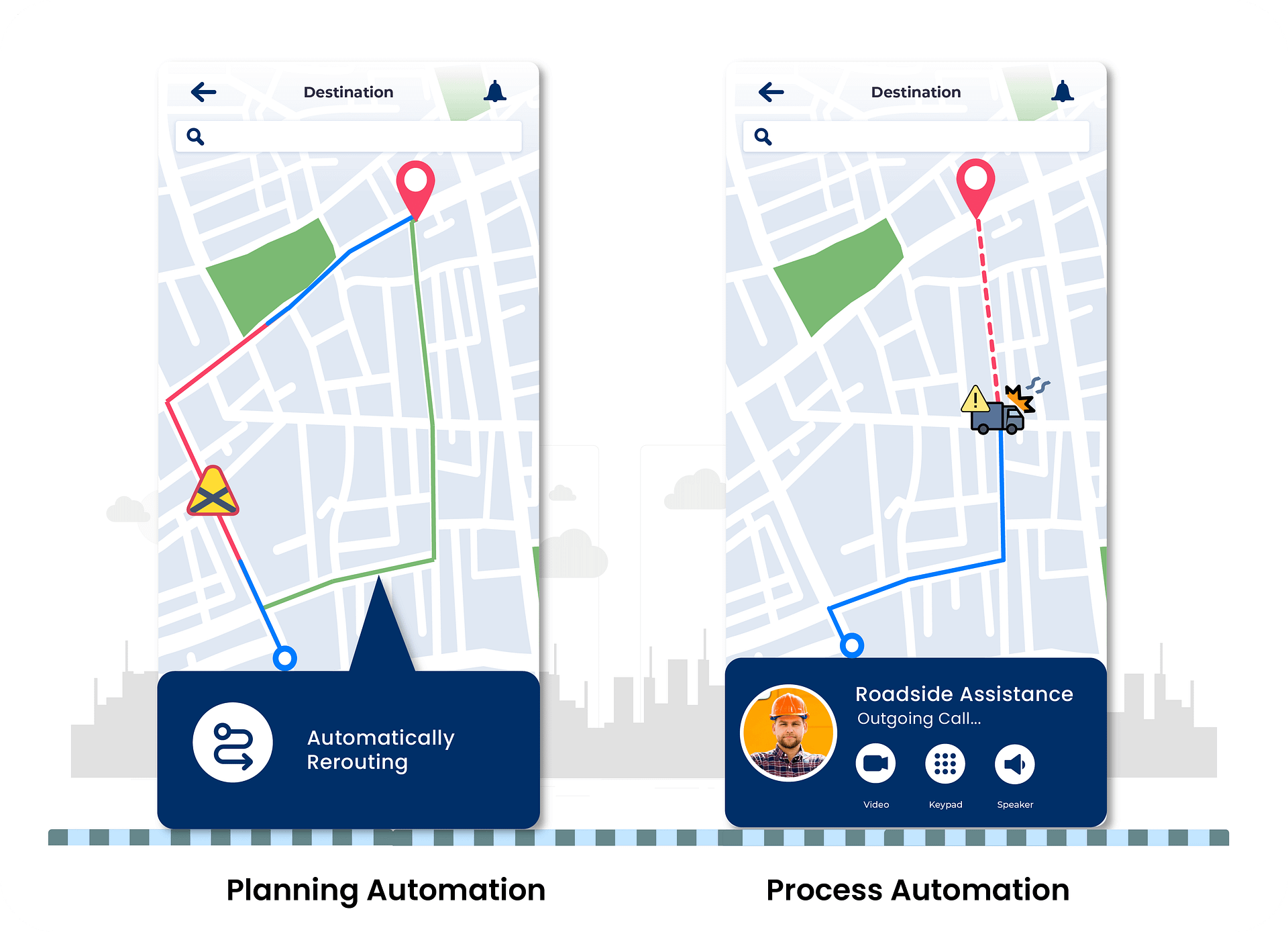 Tools &Tech for Superior Freight Routing - Neurored TMS & SCM